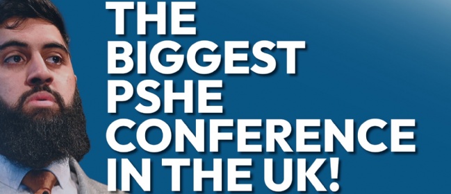 HISP Multi Academy Trust - The biggest PSHE conference in the UK!