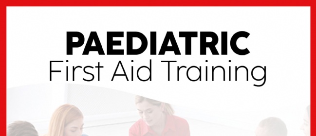 HISP Multi Academy Trust - Paediatric First Aid Course