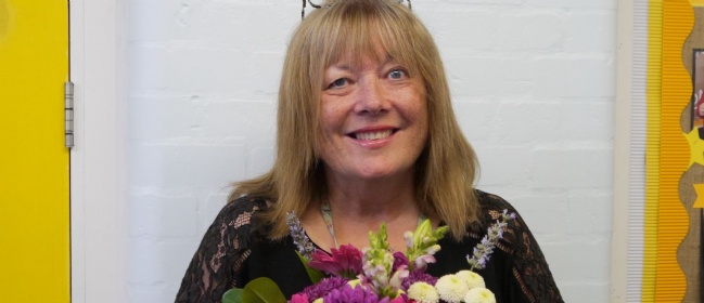 HISP Multi Academy Trust - Tanners Brook says farewell to Mrs O ...